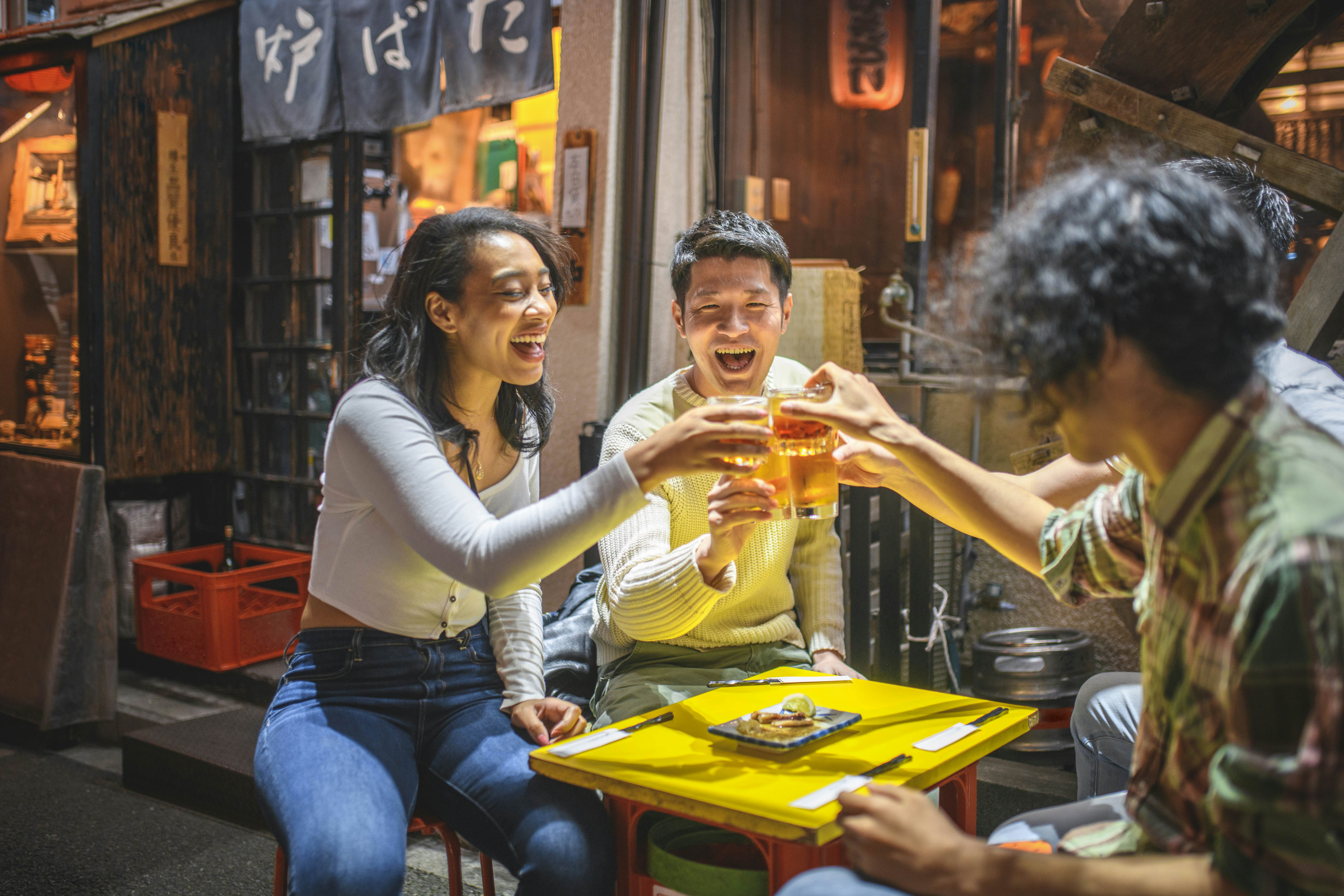 The Lonely Planet guide to Fushimi Inari - Lonely Planet