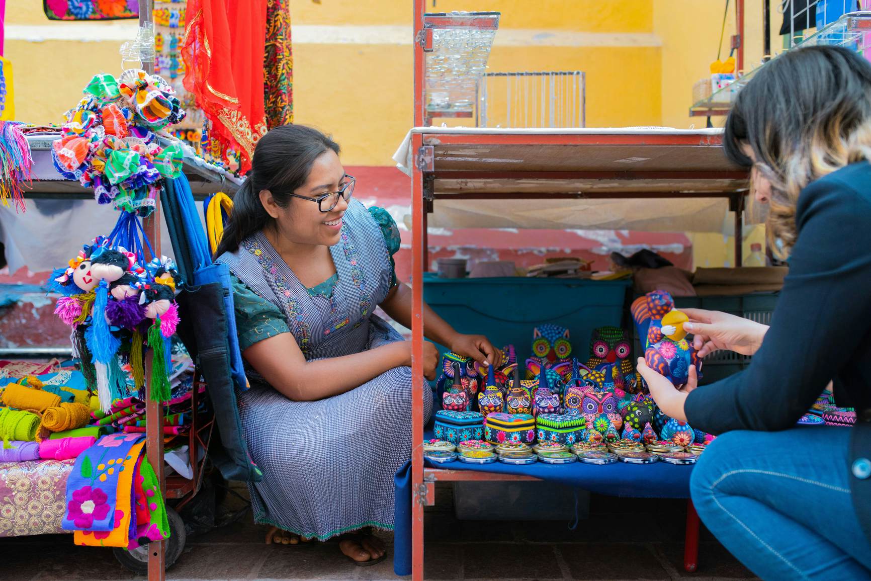 Mérida travel - Lonely Planet | Mexico, North America