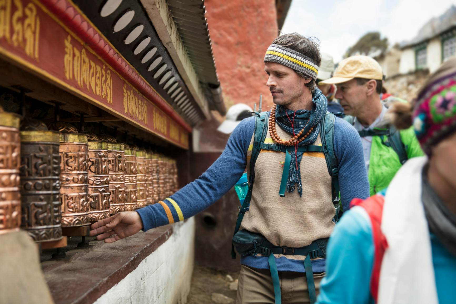 Bhutan vs Nepal: which slice of south-central Asia is best for you ...