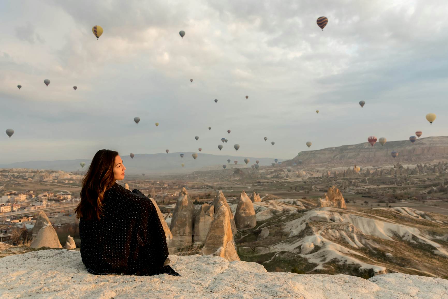 Travelling on Turkey's Dogu Express train - Lonely Planet