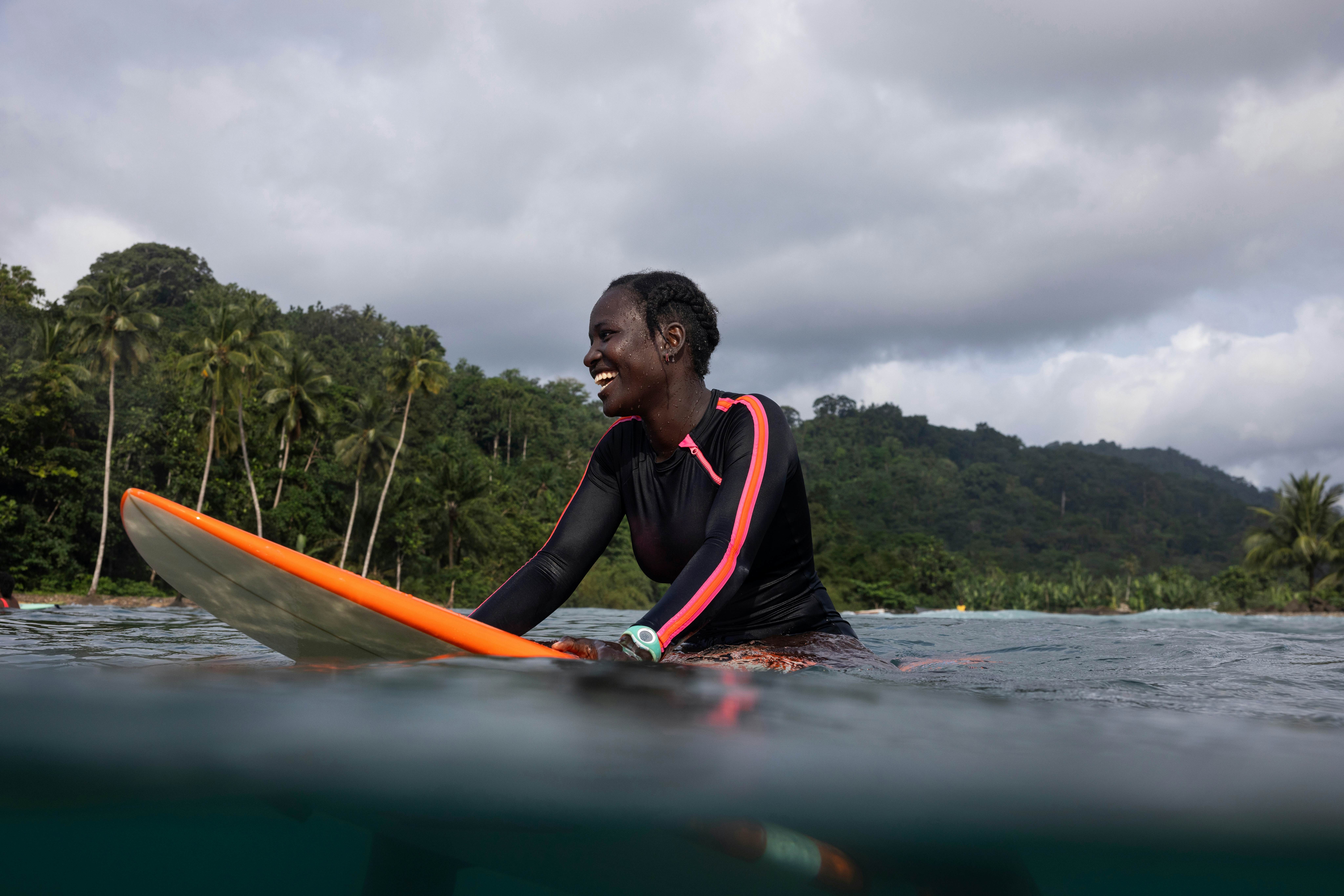 Guide to São Tomé and Príncipe - Lonely Planet