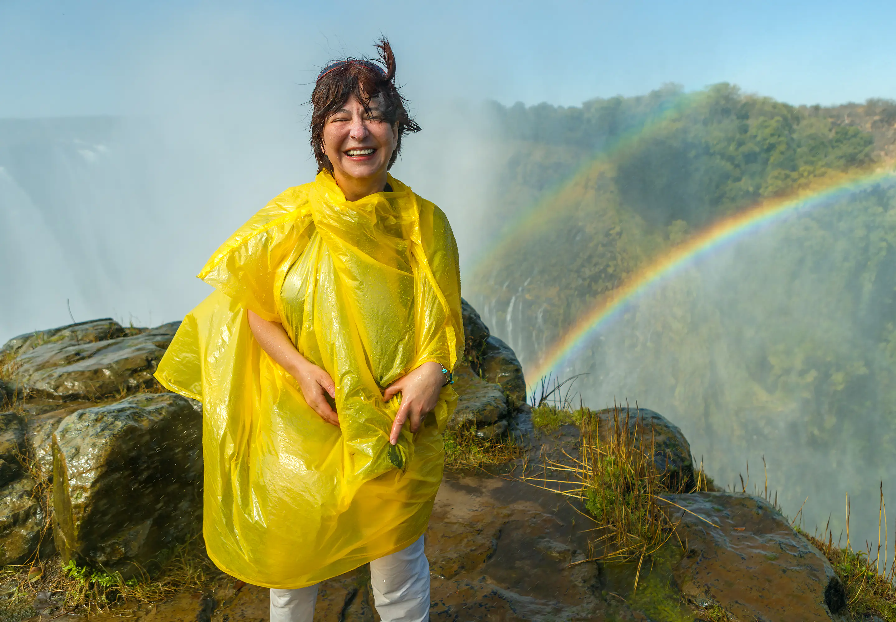 8 best things to do in Zambia - Lonely Planet