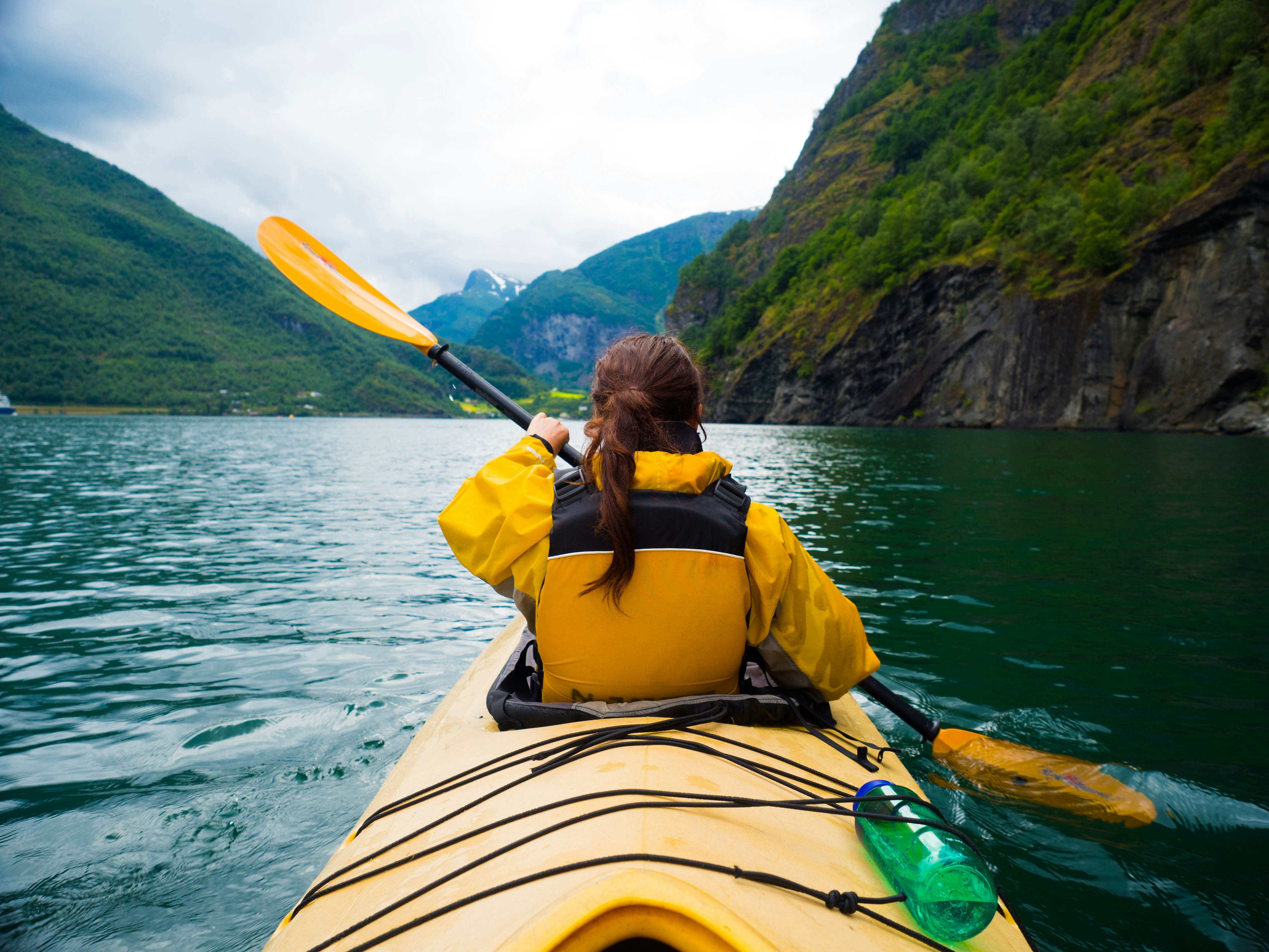 Longyearbyen travel - Lonely Planet | Norway, Europe