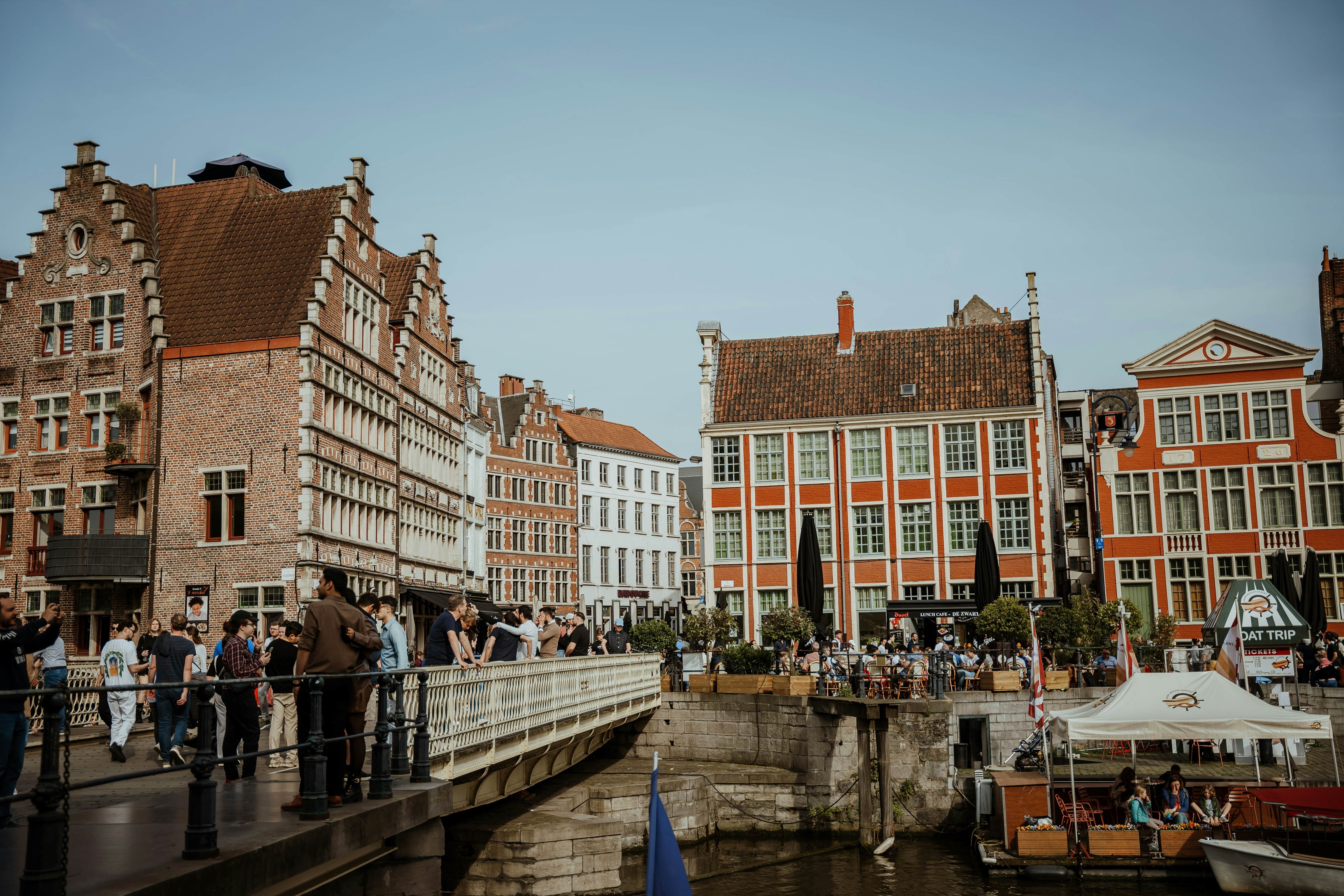 11 things to know before going to Brussels - Lonely Planet