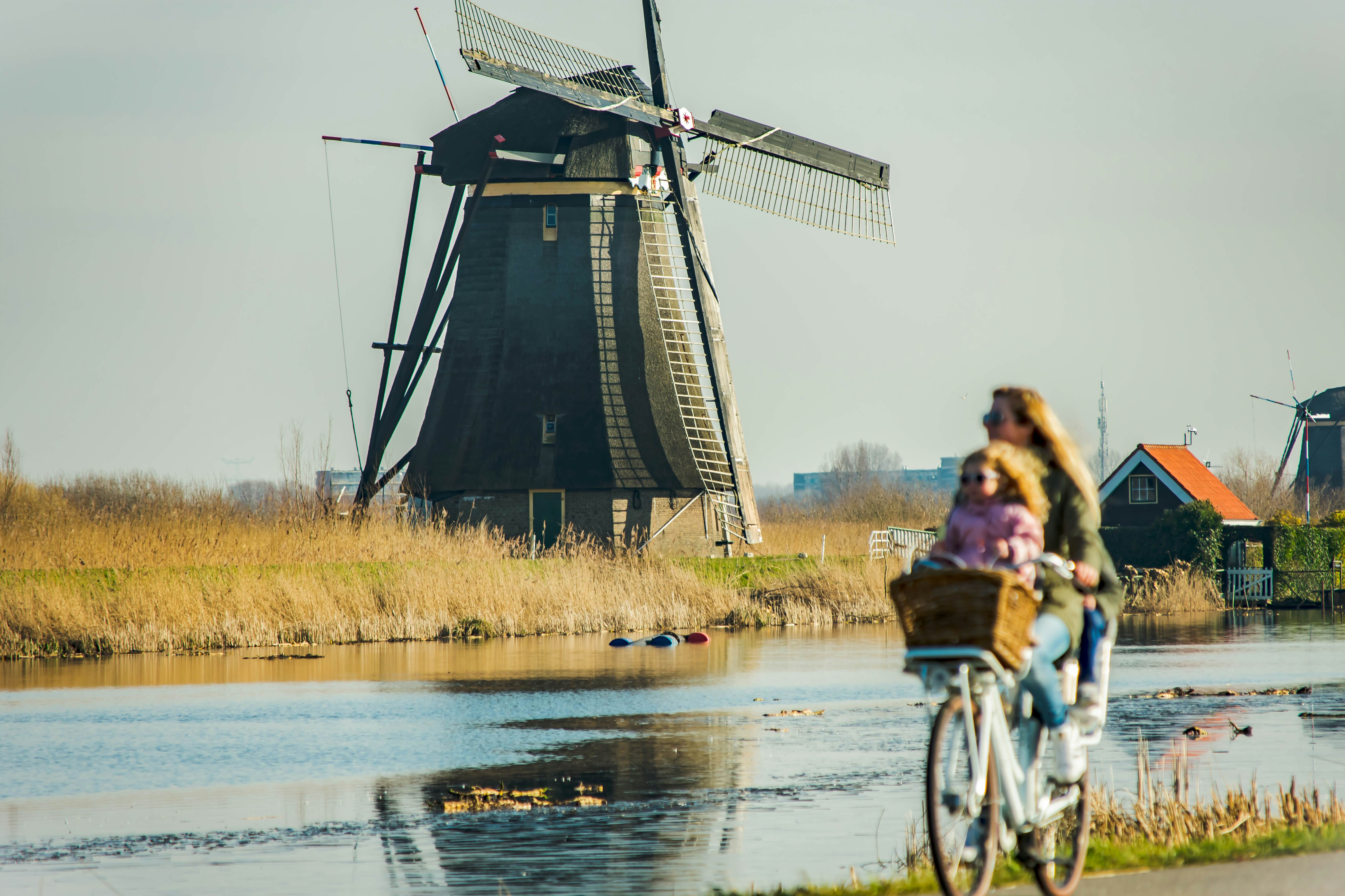 The Netherlands' 11 best cycling routes and locations - Lonely Planet