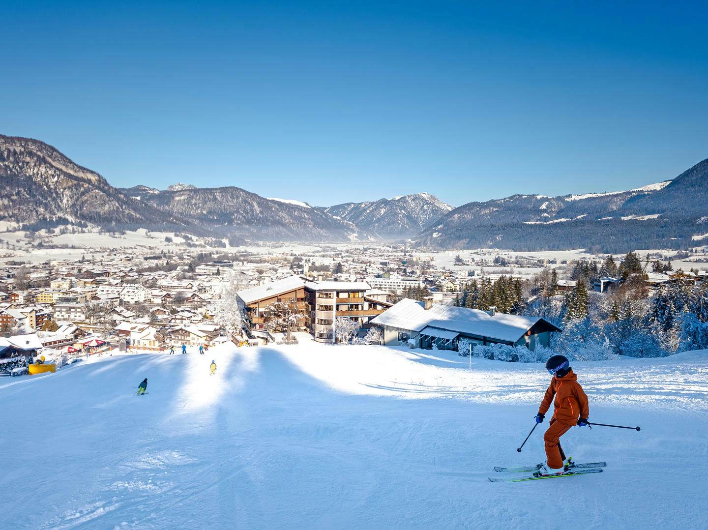 5 of the best road trips in Austria - Lonely Planet