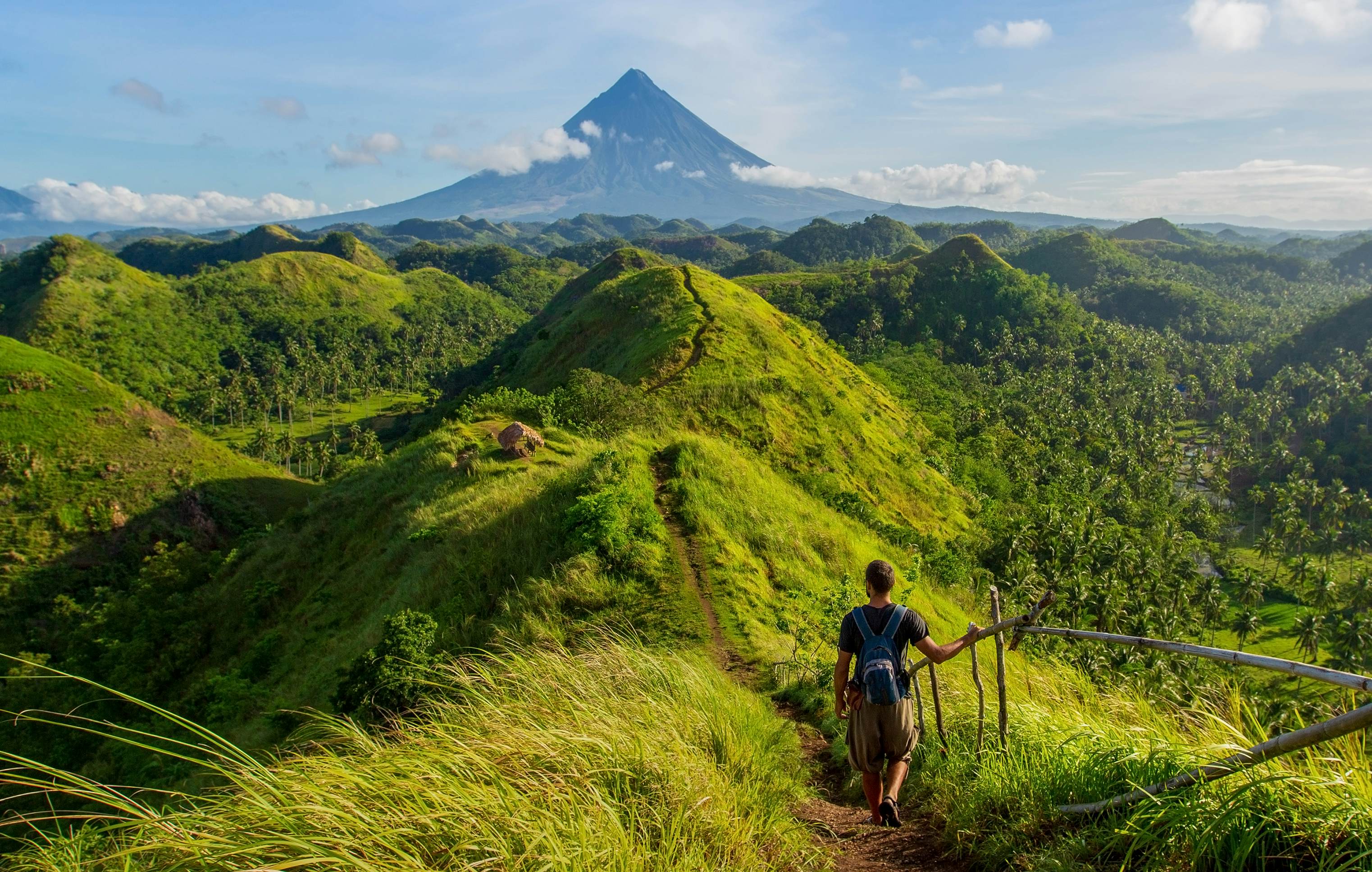 Bicol travel - Lonely Planet | Philippines, Asia